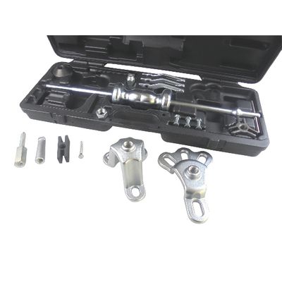 9 WAY SLIDE HAMMER PULLER SET MST4579A | Matco Tools