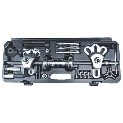 9 WAY SLIDE HAMMER PULLER SET MST4579A | Matco Tools