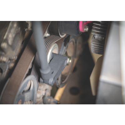 5 PIECE AIR HAMMER SOCKET SLEDGE SET MSTSBAHM5R | Matco Tools