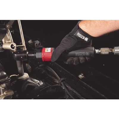 3/8" COMPOSITE AIR RATCHET MT2854 | Matco Tools