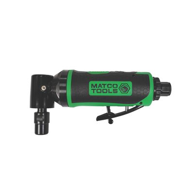 Matco angle die grinder store