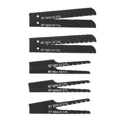 Blades | Power Tools | Service. Trust. Results.® | Matco Tools