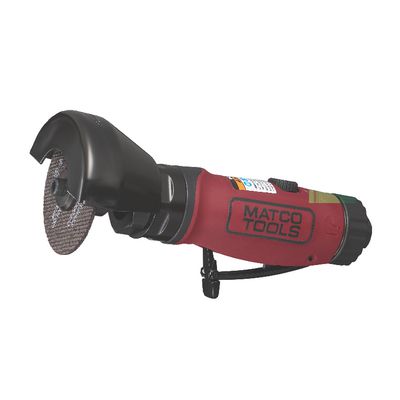 3" CUT OFF TOOL MT610 | Matco Tools