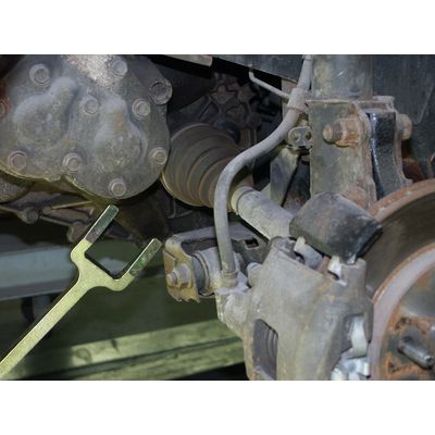 AXLE POPPER KIT MTAP71410 | Matco Tools