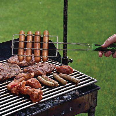 HOT DOG HOLDER ROASTER MTCHOTDOG | Matco Tools