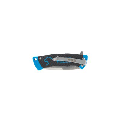 BLUE WORK KNIFE - SMALL MTCKNIFEBS | Matco Tools