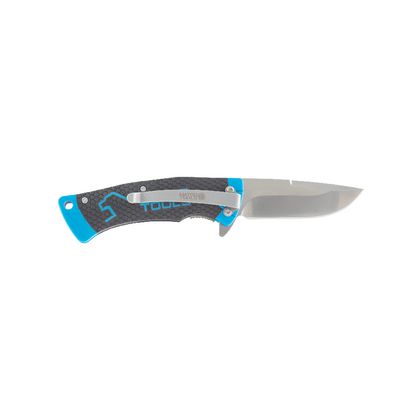 BLUE WORK KNIFE - SMALL MTCKNIFEBS | Matco Tools