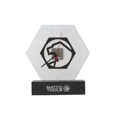 Clocks | Gifts & Apparel | Service. Trust. Results.® | Matco Tools