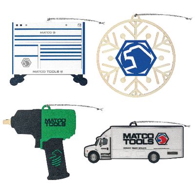 Holiday | Gifts & Apparel | Service. Trust. Results.® | Matco Tools