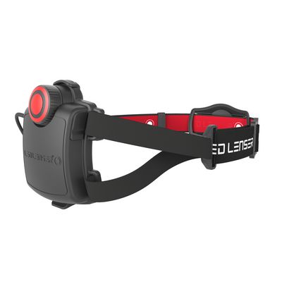 LEDLENSER H7R2 RECHARGEABLE HEADLAMP MTH7R2 | Matco Tools