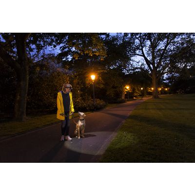 LEDLENSER H7R2 RECHARGEABLE HEADLAMP MTH7R2 | Matco Tools