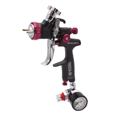 HVLP ELITE SPRAY GUN 1.3MM MTHVLP13 | Matco Tools