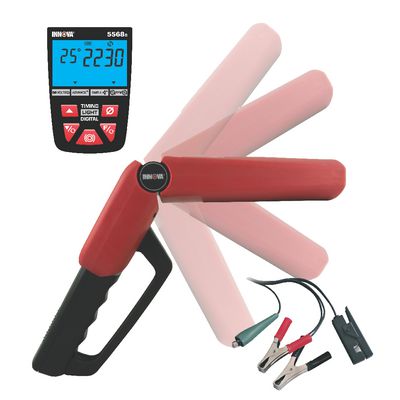 PROFESSIONAL DIGITAL TIMING LIGHT MTL500A | Matco Tools