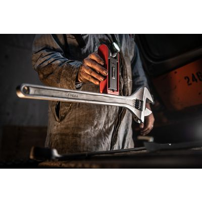 PM200 BATTERY POWERED WORK LIGHT MTPM200 | Matco Tools