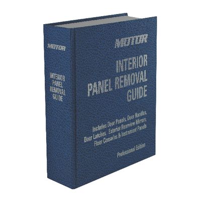 Motor Books | Diagnostics | Service. Trust. Results.® | Matco Tools