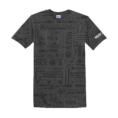 Short Sleeve | Gifts & Apparel | Service. Trust. Results.® | Matco Tools