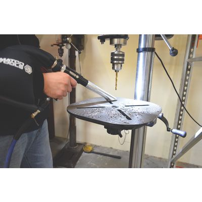 AIR POWERED VACUUM MTV5 | Matco Tools