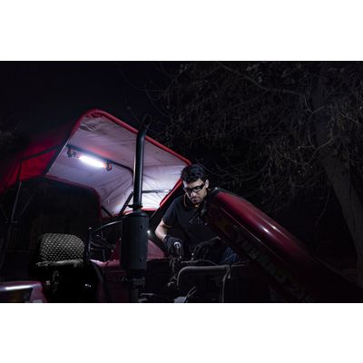 10W COB RECHARGEABLE COMPACT UNDERHOOD LIGHT MUHL1000 | Matco Tools