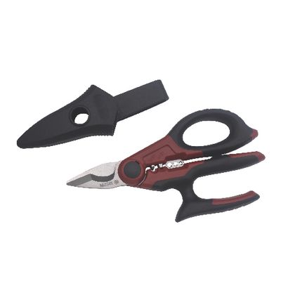 6.5" MECHANIC'S UTILITY SHEARS MUS65 | Matco Tools