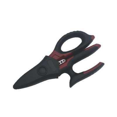 6.5" MECHANIC'S UTILITY SHEARS MUS65 | Matco Tools