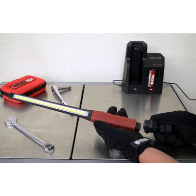 QUICK CHANGE ADJUSTABLE LIGHT MWL700 | Matco Tools