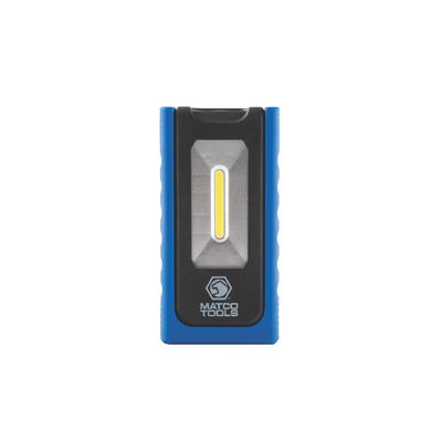 CORDLESS RECHARGEABLE SWIVEL COB FLOOD AND UV LIGHT MWLCOBFLUV | Matco ...
