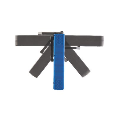 CORDLESS RECHARGEABLE SWIVEL COB FLOOD AND UV LIGHT MWLCOBFLUV | Matco ...