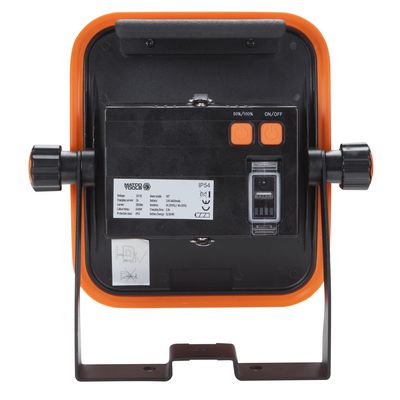 COB RECHARGEABLE WORK LIGHT MWLFL2800 | Matco Tools