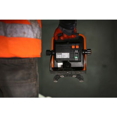 COB RECHARGEABLE WORK LIGHT MWLFL2800 | Matco Tools