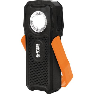 MULTI-FUNCTION WORKLIGHT WITH BLUETOOTH SPEAKER MWLPSA | Matco Tools