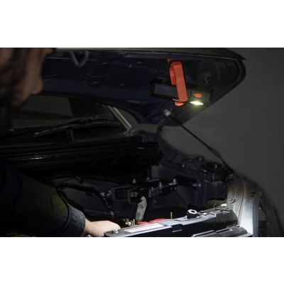 MULTI-FUNCTION WORKLIGHT WITH BLUETOOTH SPEAKER MWLPSA | Matco Tools