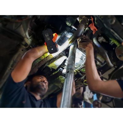 MULTI-FUNCTION WORKLIGHT WITH BLUETOOTH SPEAKER MWLPSA | Matco Tools