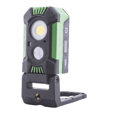 1,500 LUMEN HIGH TECH SENSOR ACTIVATED FLOOD AND SPOT LIGHT MWLZFG ...