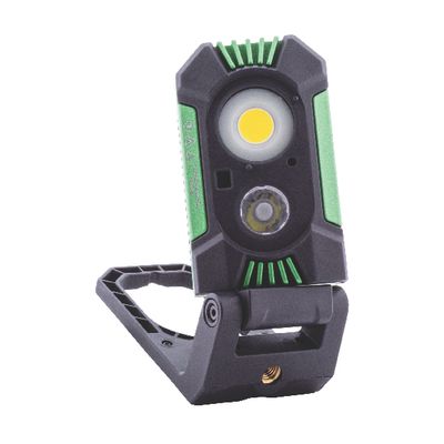 1,500 LUMEN HIGH TECH SENSOR ACTIVATED FLOOD AND SPOT LIGHT MWLZFG ...