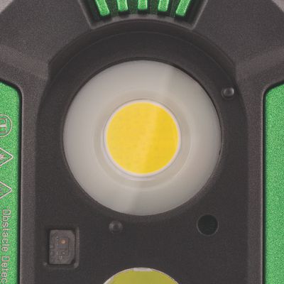 1,500 LUMEN HIGH TECH SENSOR ACTIVATED FLOOD AND SPOT LIGHT MWLZFG ...