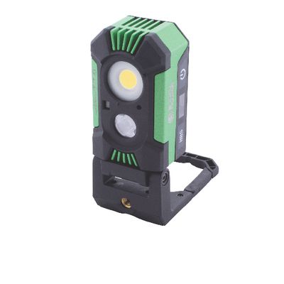 1,500 LUMEN HIGH TECH SENSOR ACTIVATED FLOOD AND SPOT LIGHT MWLZFG ...