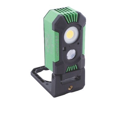 1,500 LUMEN HIGH TECH SENSOR ACTIVATED FLOOD AND SPOT LIGHT MWLZFG ...