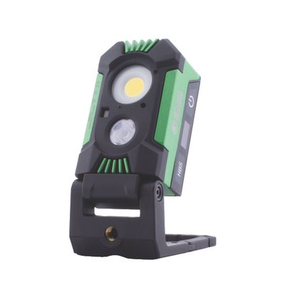 1,500 LUMEN HIGH TECH SENSOR ACTIVATED FLOOD AND SPOT LIGHT MWLZFG ...