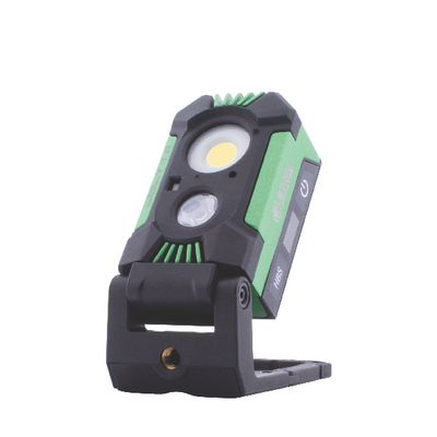 1,500 LUMEN HIGH TECH SENSOR ACTIVATED FLOOD AND SPOT LIGHT MWLZFG ...