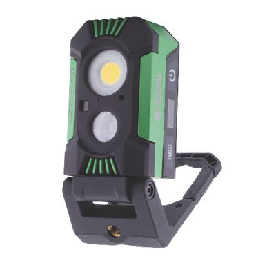1,500 LUMEN HIGH TECH SENSOR ACTIVATED FLOOD AND SPOT LIGHT MWLZFG ...