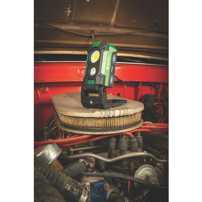 1,500 LUMEN HIGH TECH SENSOR ACTIVATED FLOOD AND SPOT LIGHT MWLZFG ...