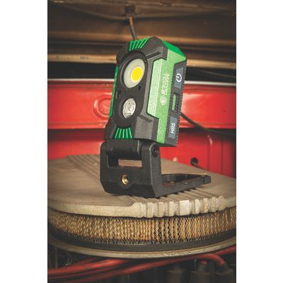 1,500 LUMEN HIGH TECH SENSOR ACTIVATED FLOOD AND SPOT LIGHT MWLZFG ...