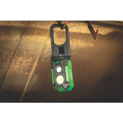 1,500 LUMEN HIGH TECH SENSOR ACTIVATED FLOOD AND SPOT LIGHT MWLZFG ...