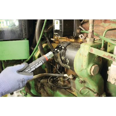 SWIVEL GRIP OIL FILTER WRENCH FOR JOHN DEERE OF60 | Matco Tools