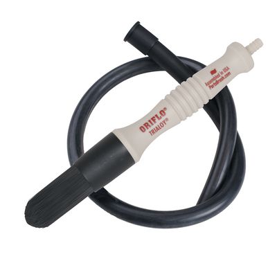 ORIFLO FLOW-THRU BRUSH WITH TUBE OFB30 | Matco Tools