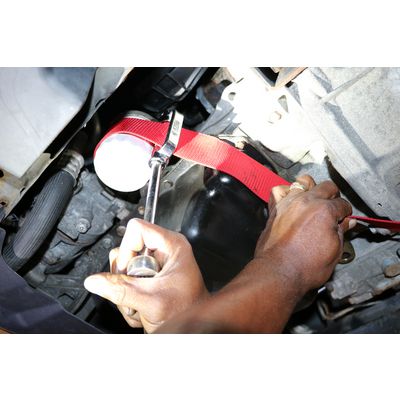 HEAVY-DUTY OIL FILTER STRAP WRENCH OFS278 | Matco Tools