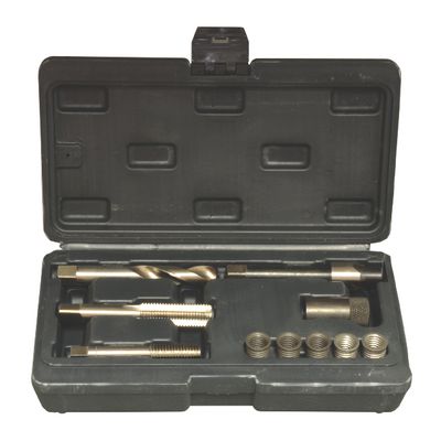 OIL PAN PLUG REPAIR KIT OPP89 | Matco Tools