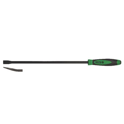 25" CURVED PRY BAR - GREEN PBG25C | Matco Tools
