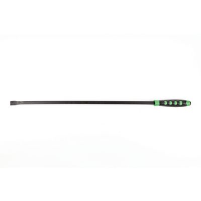 36" CURVED PRY BAR - GREEN PBG36C | Matco Tools