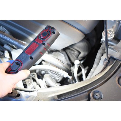 PRO-CHARGE WIRELESS RECHARGEABLE 1000LM WORK LIGHT PCWORK | Matco Tools